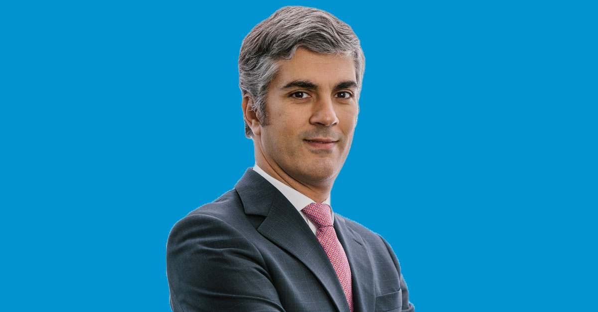 Noesis apresenta novo Chief Financial Officer