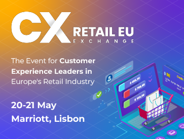 Noesis no CX Retail Exchange Europe 2025