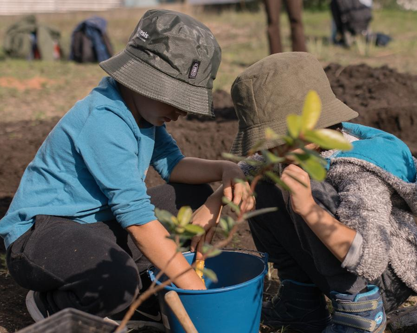 UN Global Compact: reaffirming the commitment to sustainability