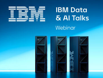 Noesis destaca Process Mining em IBM Talks