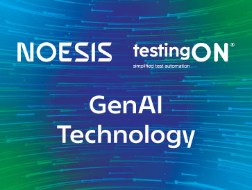 Tecnologia GenAI - Demo das novas funcionalidades
